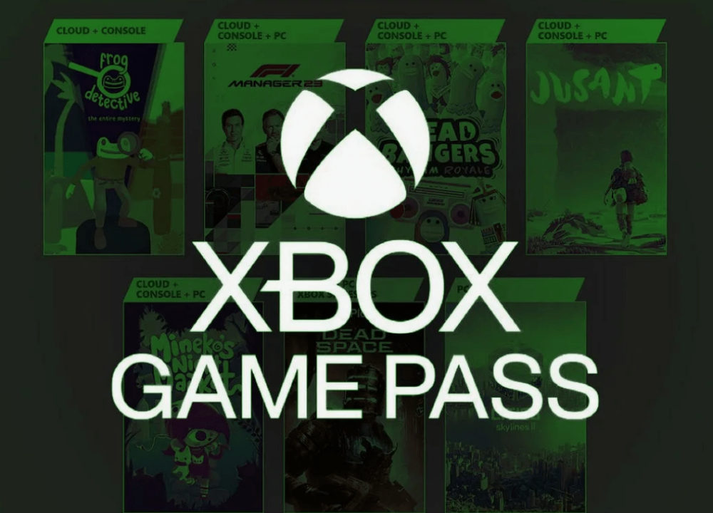 Гид 2025: подписка Xbox Game Pass Ultimate — что важно знать, как оформить из РФ — Code Top.Shop ...