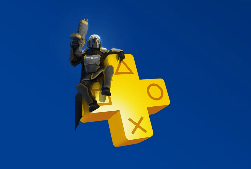 Игры в подписке PS Plus Deluxe: гайд 2025 года — Code Top на TenChat.ru