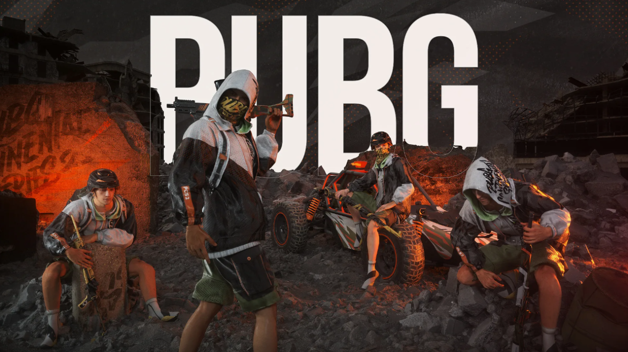 PUBG Mobile UC: полный гайд по покупке валюты из России в 2025 году — Code Top.Shop на TenChat.ru
