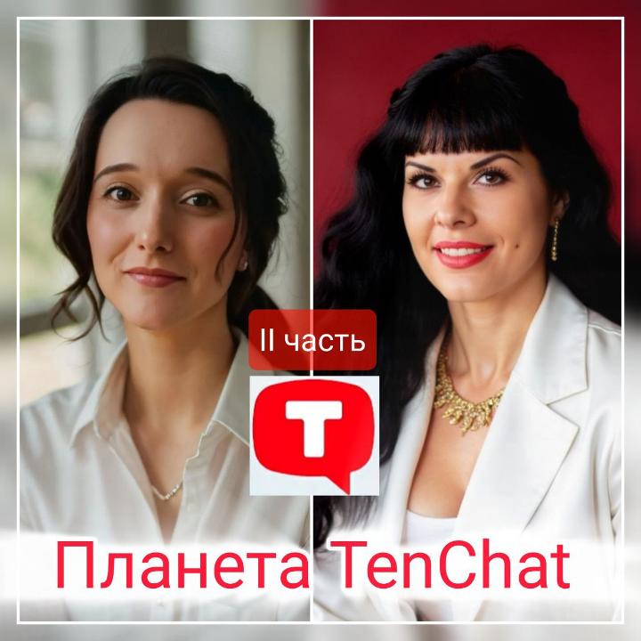 Планета TenChat - интервью - Александра Чвикалова «ЭльКонд», II часть — Компания ЭльКонд на ...