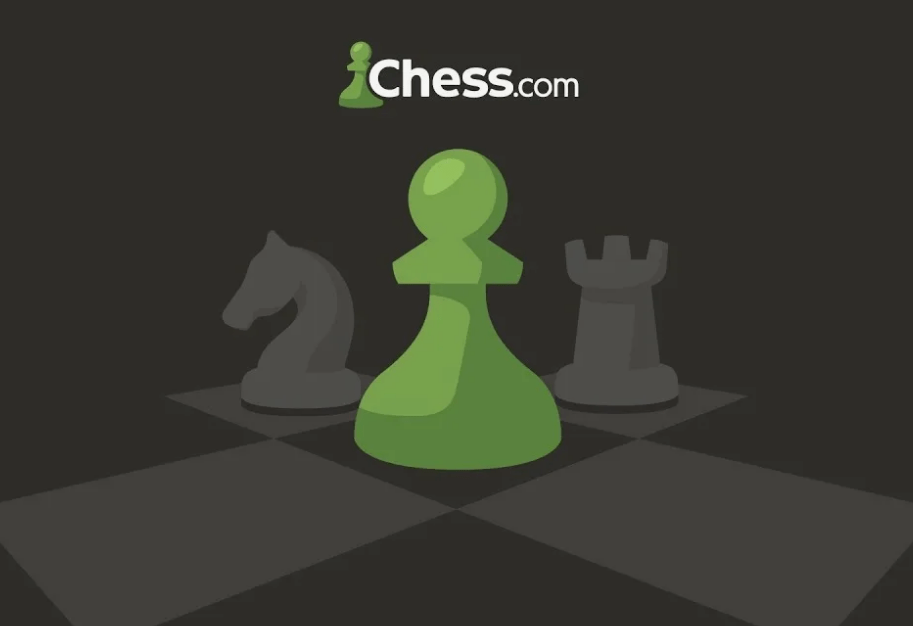 Как пользоваться сайтом Chess.com из России в 2025 году: готовое решение — Oplatym.ru на TenChat.ru