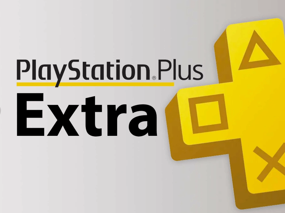 Подписка PS Plus Extra в 2025 году: как её купить из России — Code Top на TenChat.ru