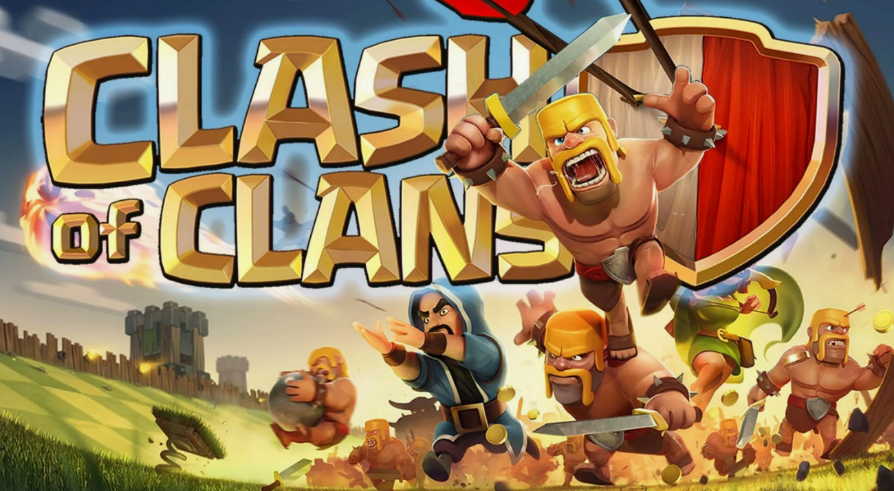Где купить гемы в Clash of Clans в 2025 году из РФ: рабочие и безопасные решения — Code Top на ...