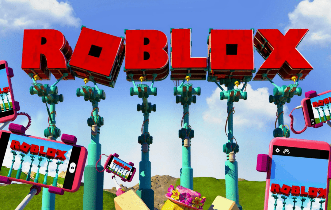 Как купить Robux и донатить в Roblox в 2025 году: практические способы — Code Top на TenChat.ru