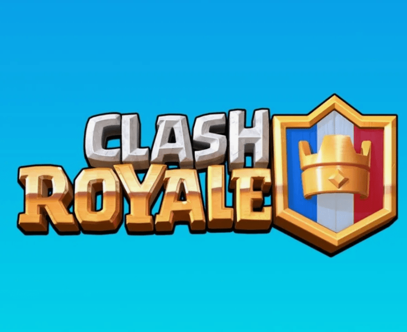 Донат в Clash Royale из России в 2025 году: как легко пополнить баланс — Code Top на TenChat.ru
