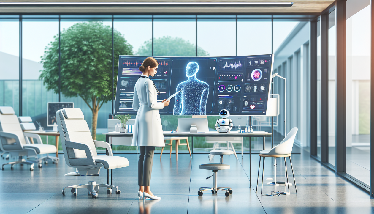 IBM Watson Health — AI-ассистент для анализа медицинских данных — Антон ...