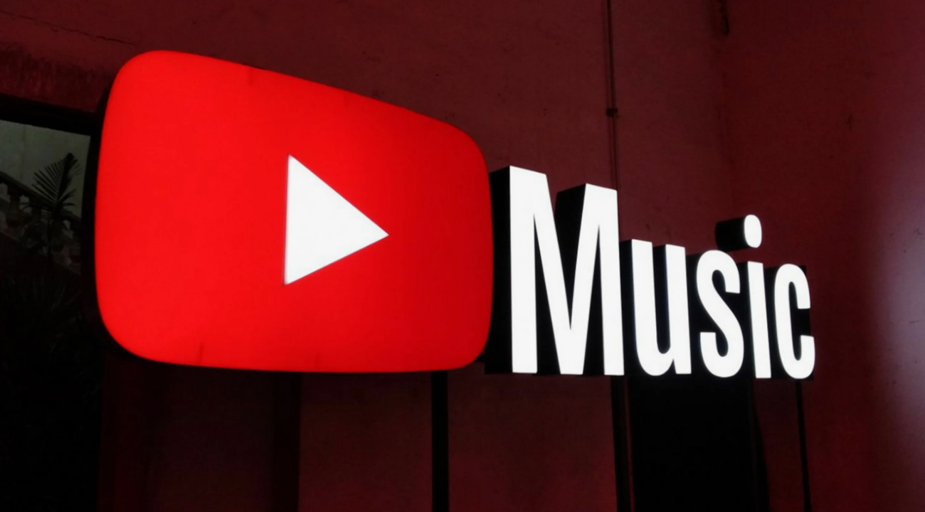 YouTube Music в России в 2025 году: как оформить подписку — Oplatym.ru ...