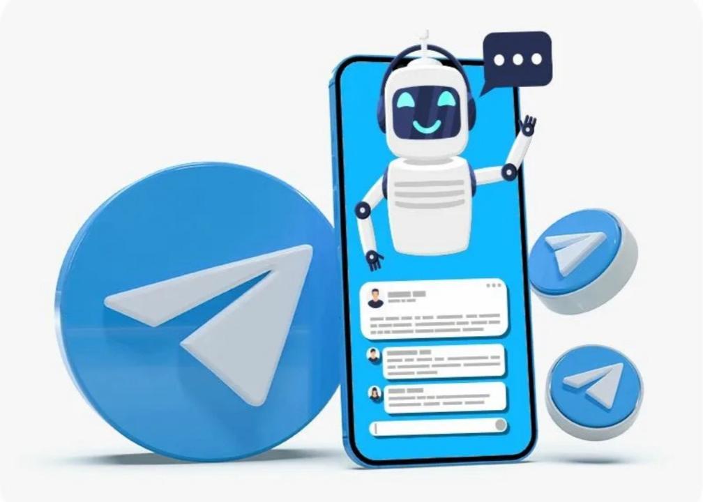 ТОП-5 идей для рекламного бота в Telegram 🚀 — Юрий Торопченов на TenChat.ru
