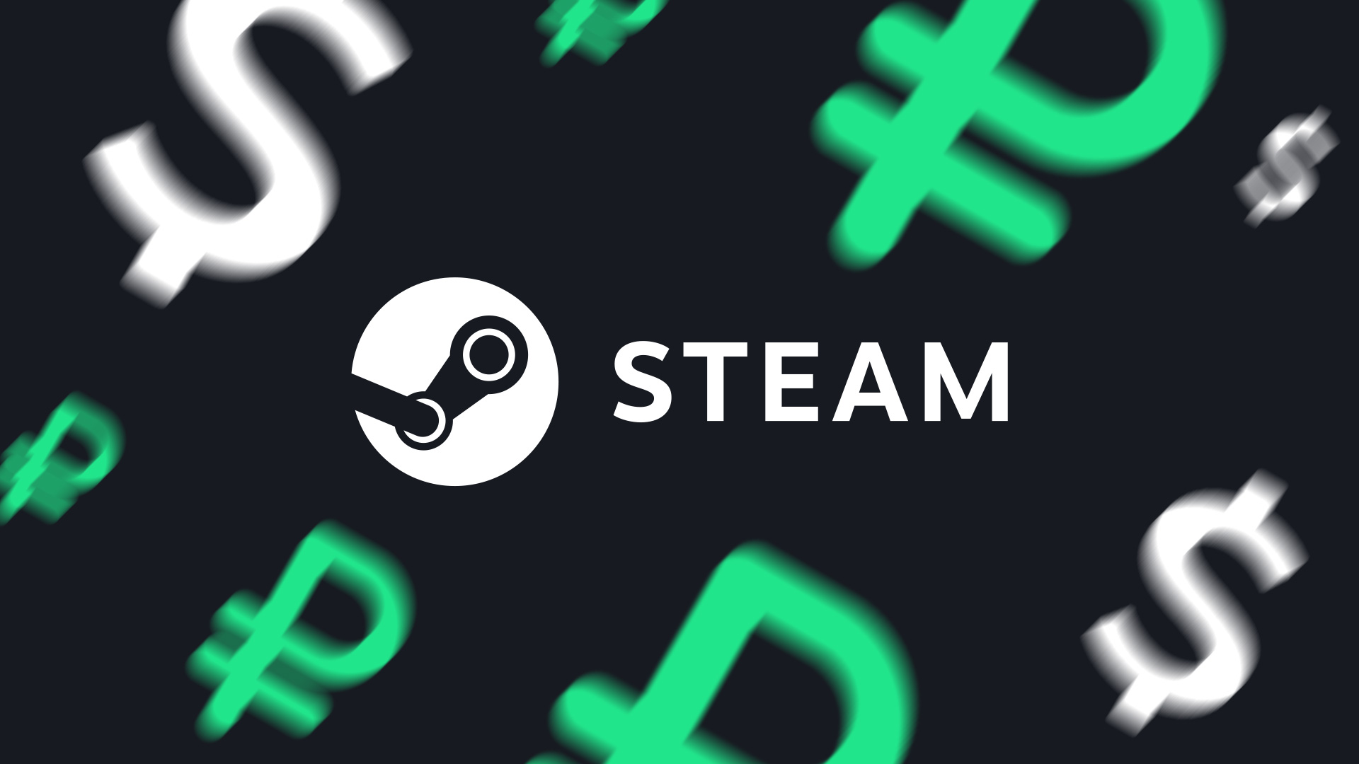 Пополнение Steam кошелька: ТОП 4 сервиса для пополнения аккаунта — Владимир Комаровский на ...