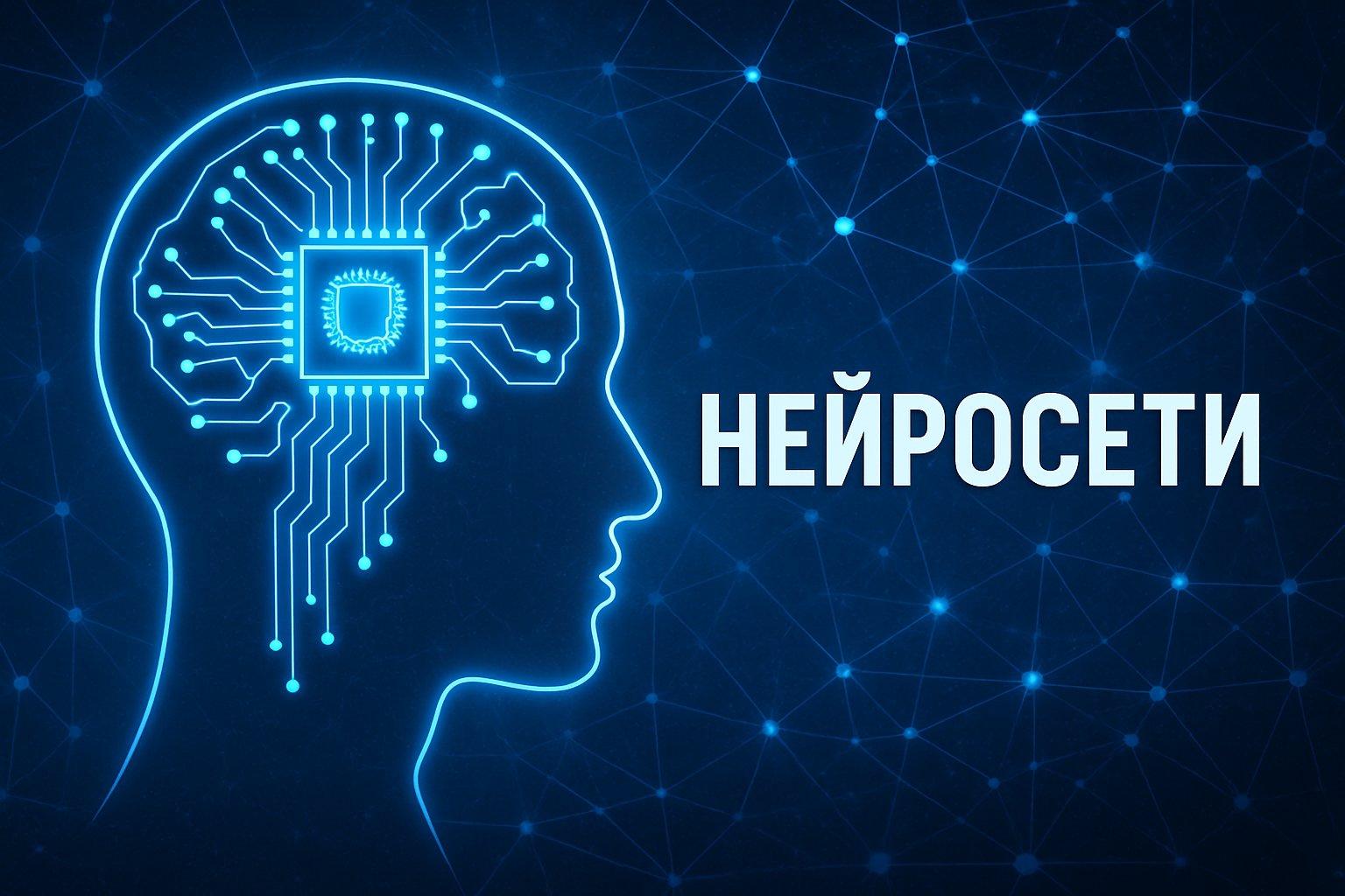 Нейросеть AI — что это такое и как работает искусственный интеллект в ...