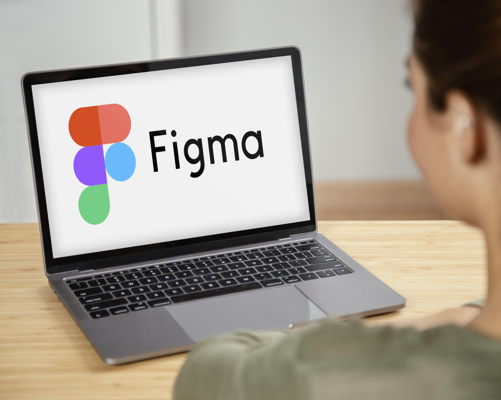 Figma: что это за сервис и зачем он нужен — Юлия Кошель на TenChat.ru