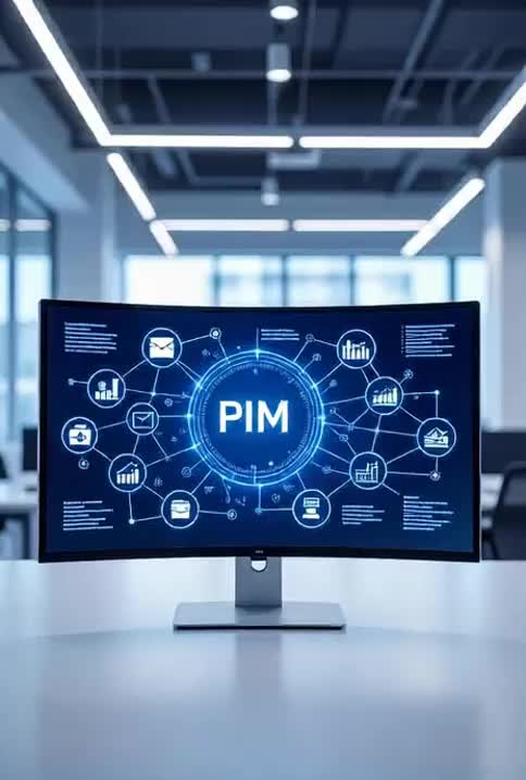 Почему без PIM ваши ERP, DAM и CMS - это набор дорогостоящих ...