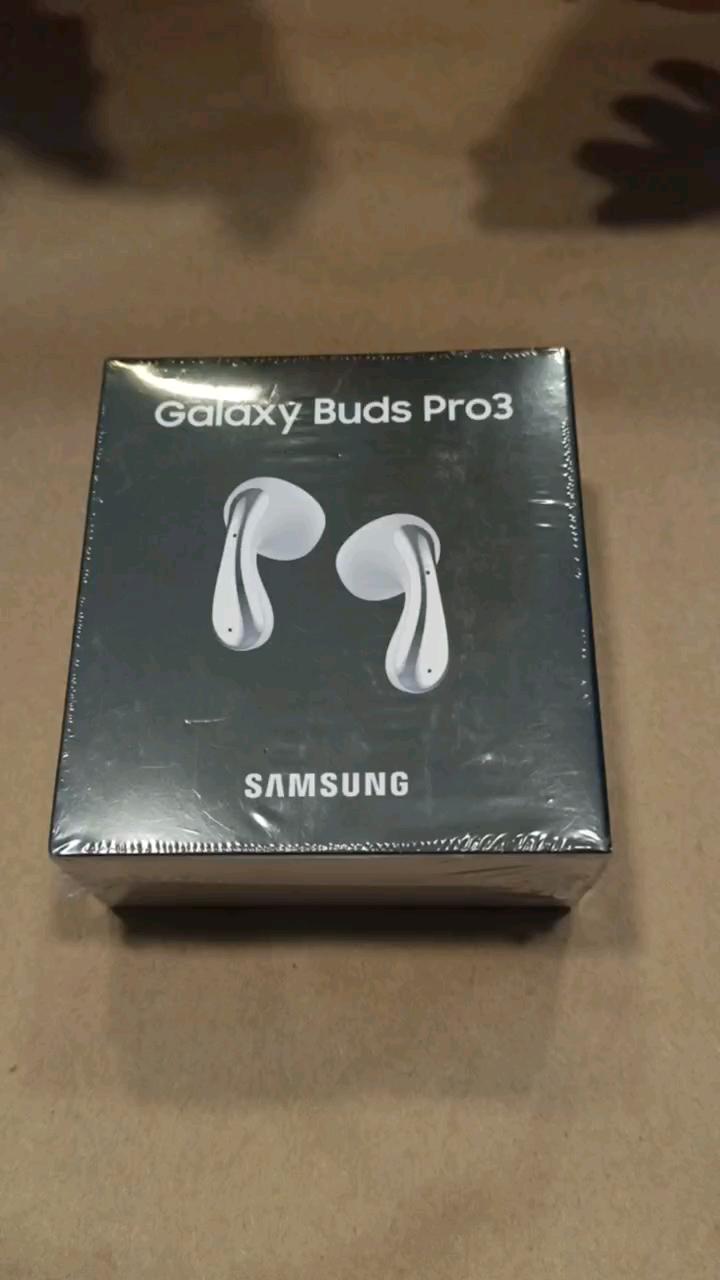 Беспроводные наушники samsung galaxy buds pro 3 — Продам Запроцент на ...