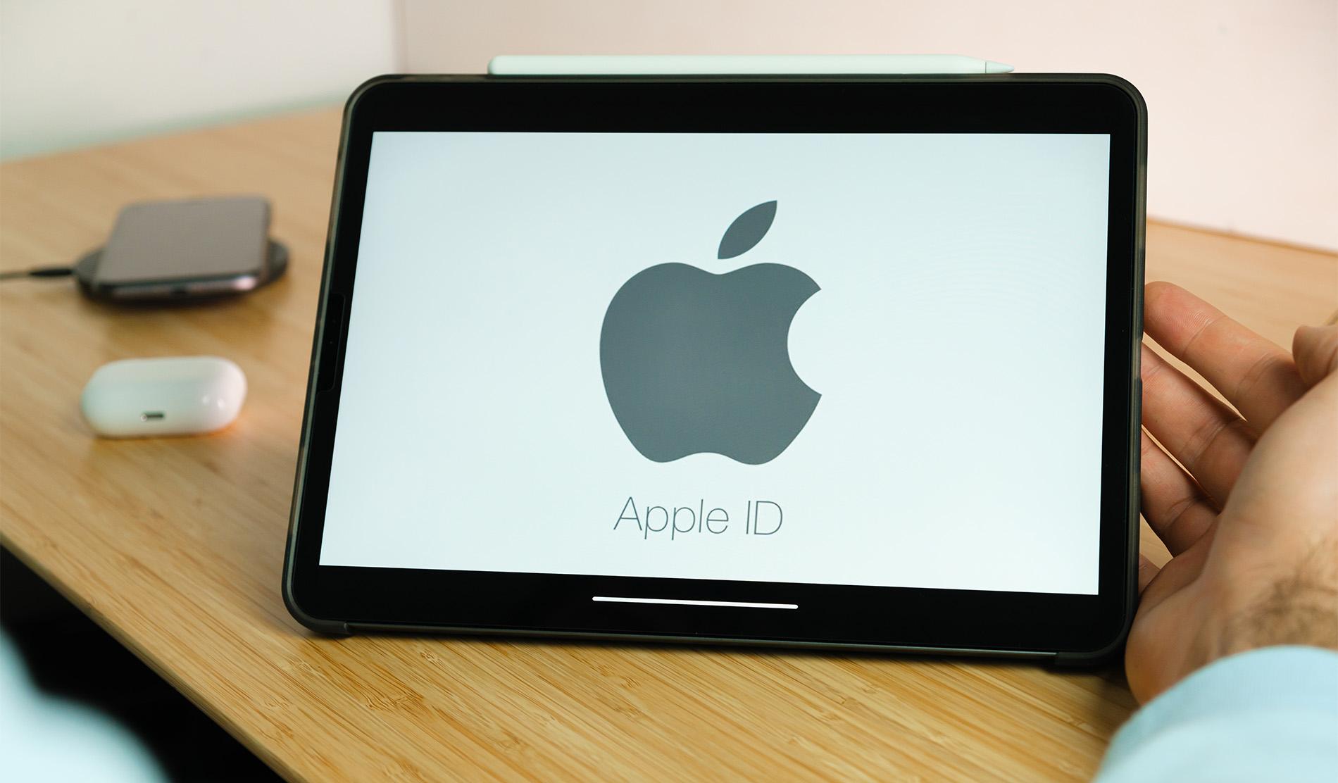 Apple ID: диагностика 7 критических проблем — решения за 5 минут — Code Top на TenChat.ru