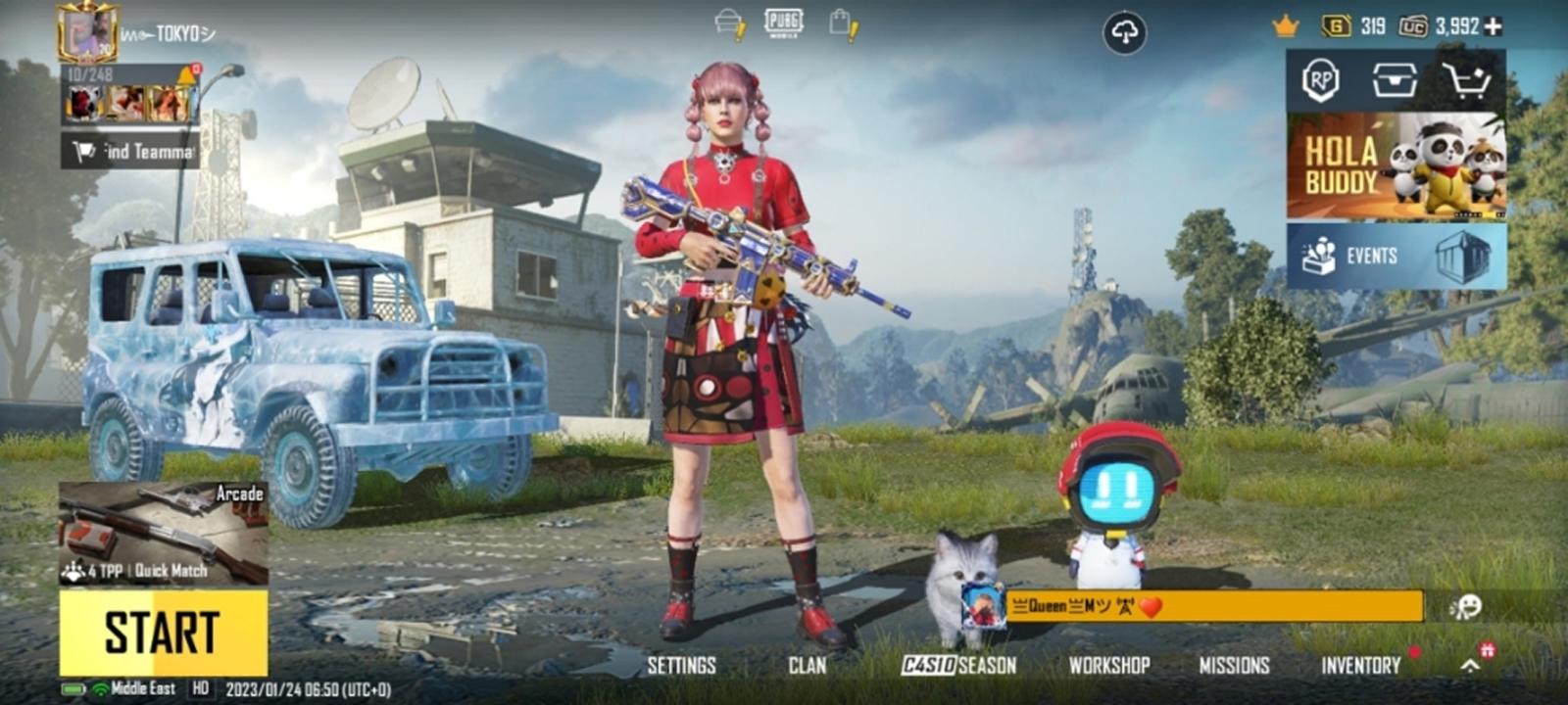 Как купить UC PUBG Mobile в 2025: быстрый донат без переплат через code-top.shop — Code Top на ...