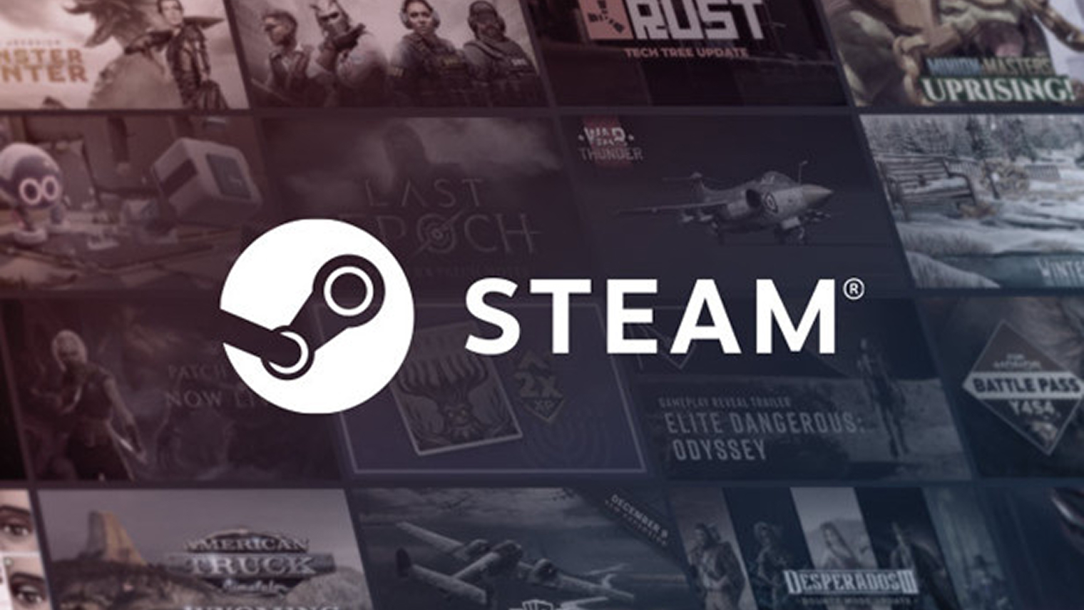 Как оплатить Steam в 2025: рабочие способы пополнения и покупки игр в ...