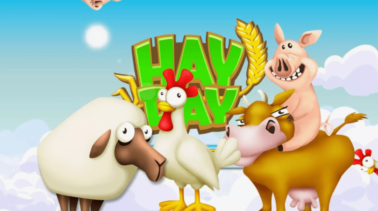 Как купить монеты и алмазы в Hay Day в 2025 году без сложных схем — Code Top.Shop на TenChat.ru