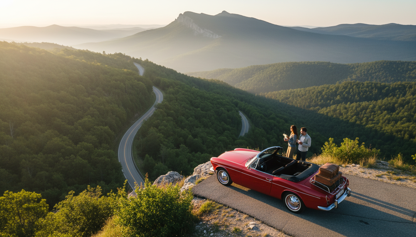 Куда съездить на машине из Екатеринбурга: 15 топ-мест — Катаев Иван на ...