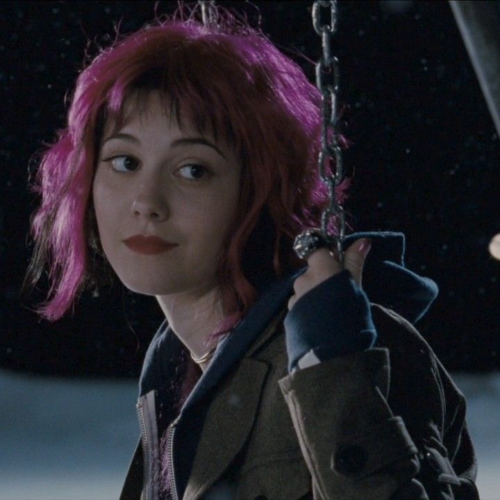 Manic Pixie Dream Girl— как киношный образ может породить массовое ...