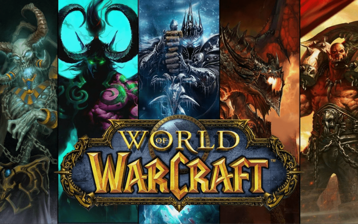 Тайм карта WoW на 60 дней — как продлить подписку World of Warcraft в ...