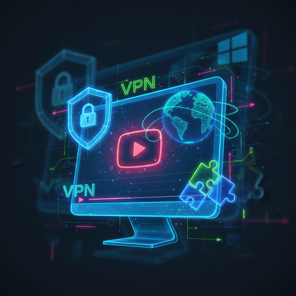 ТОП-21 VPN для YouTube в России 2025: Скачать Бесплатно и Обойти ...