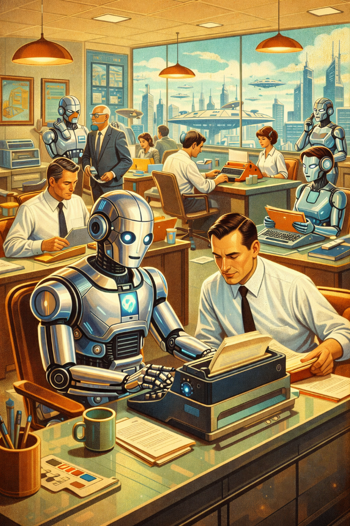 🤖 Maisa AI — когда ИИ перестаёт отвечать и начинает работать — Eudgene ...