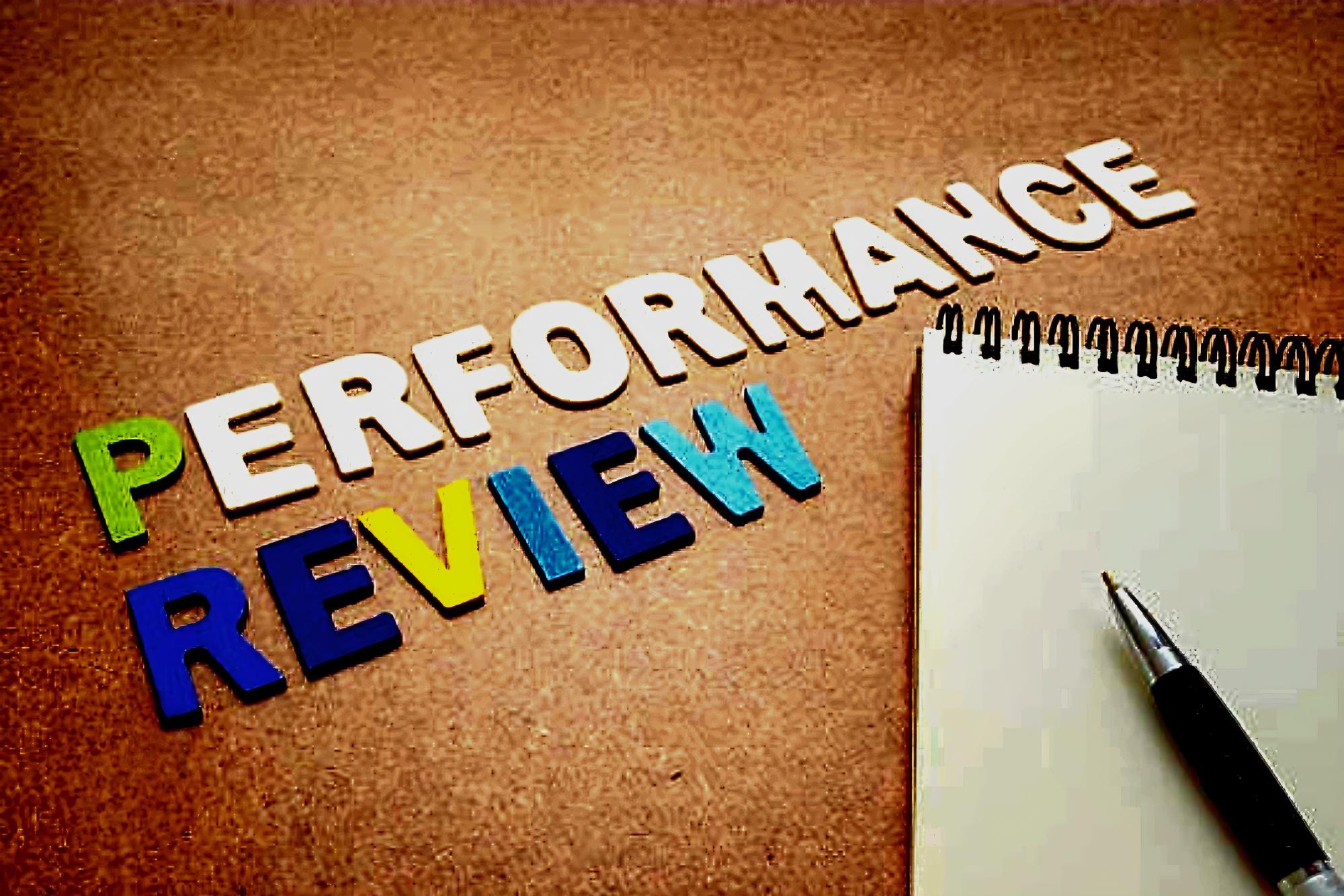 Performance Review: почему его боятся? — Елена Щемелинина на TenChat.ru
