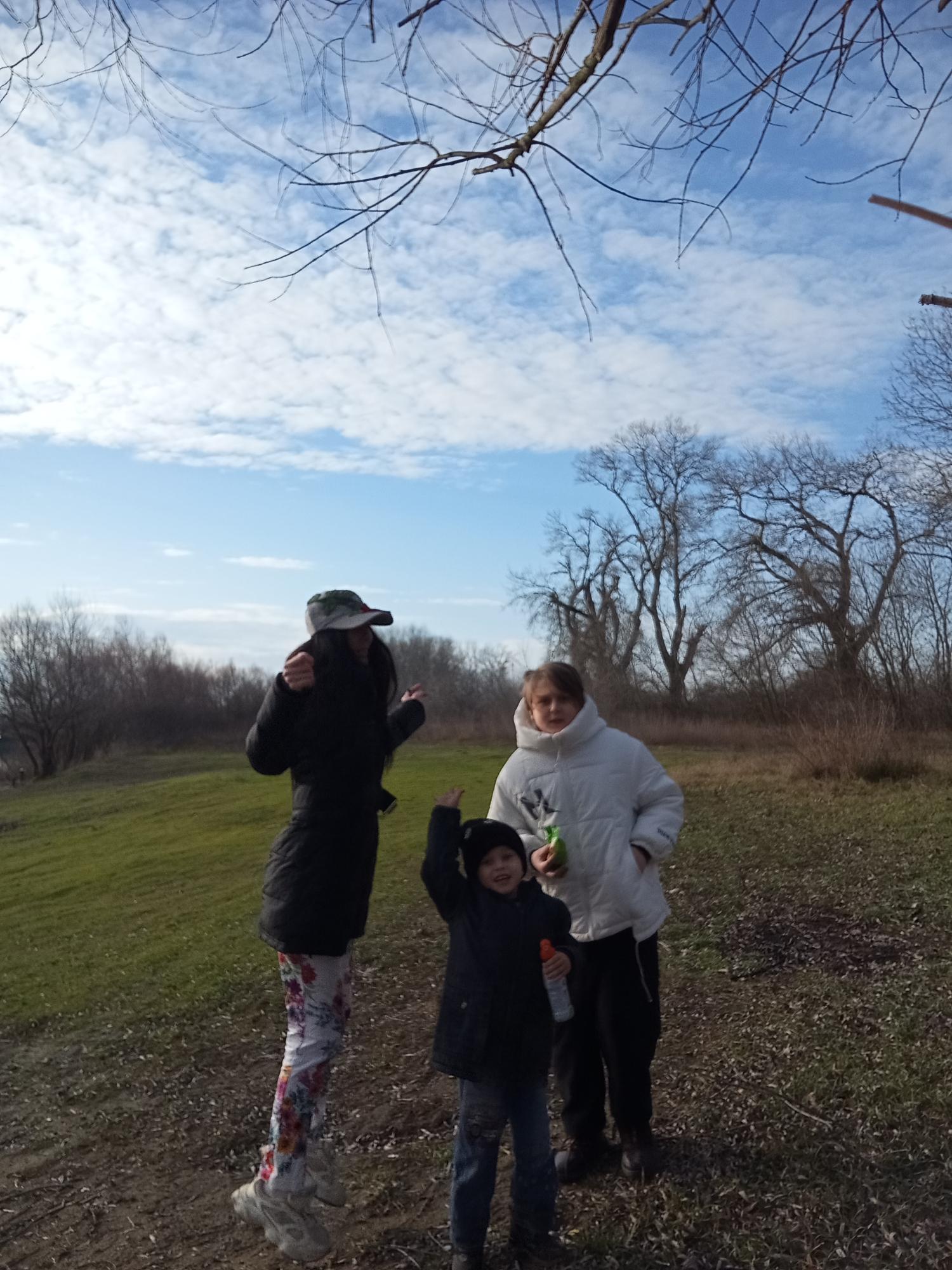 Наше Рождественское чудо💫История со счастливым финалом — Ника ...