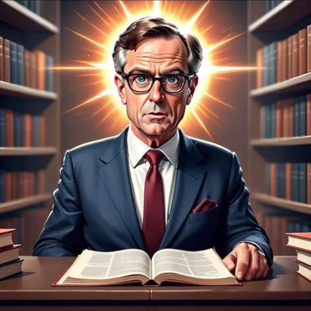 "Cognito, ergo sum" 🧠 KRATOS-reaserch — Халид Баширов на TenChat.ru