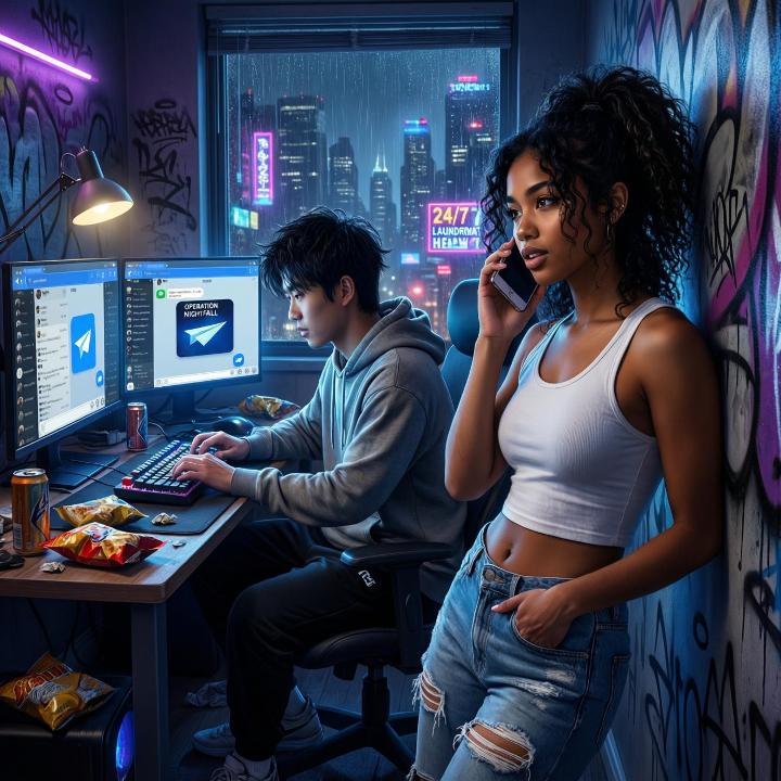 Telegram не работает в России: восстанавливаем переписку и каналы 21.01.2026 — Иван Уил на ...