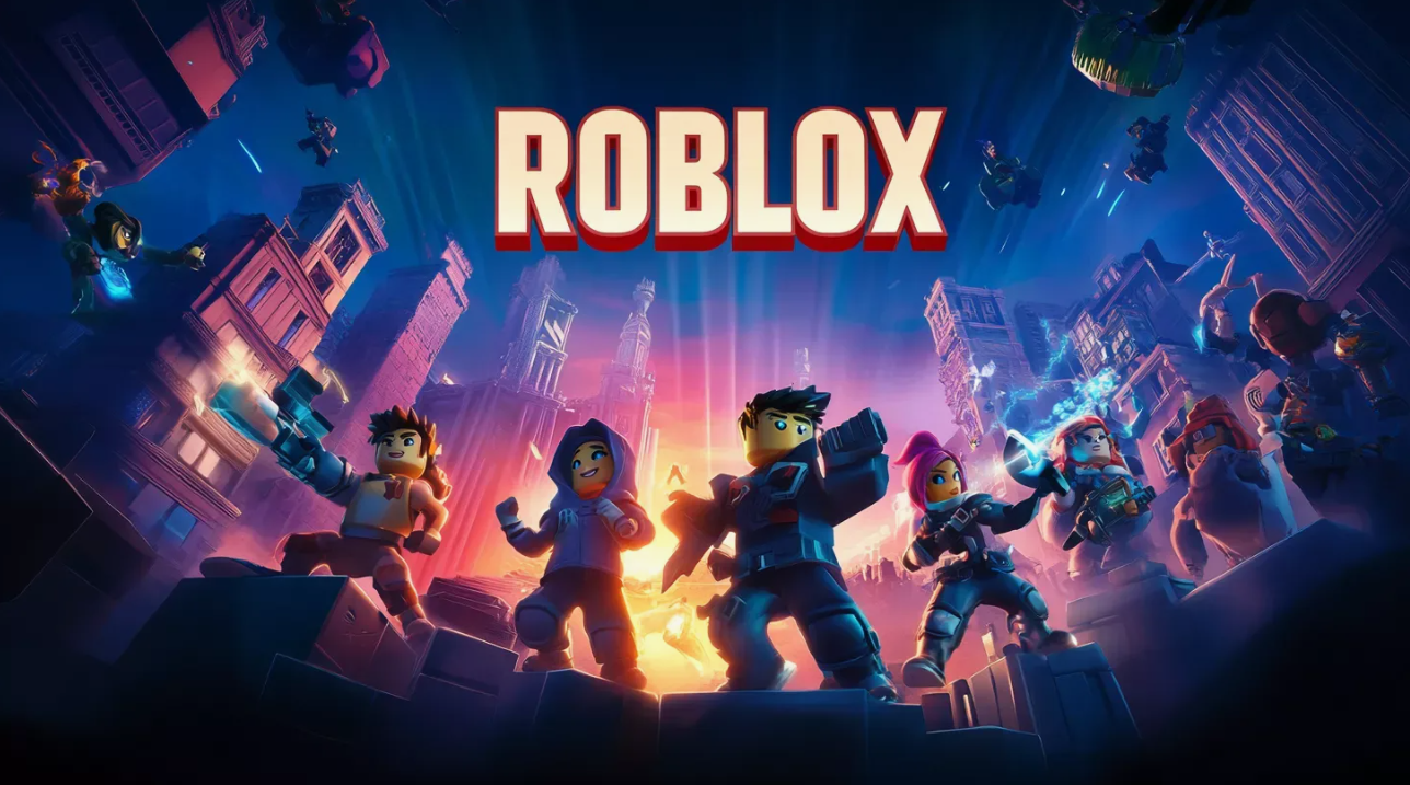 Донат Robux в Roblox из России в 2026 году: надёжные способы пополнения ...