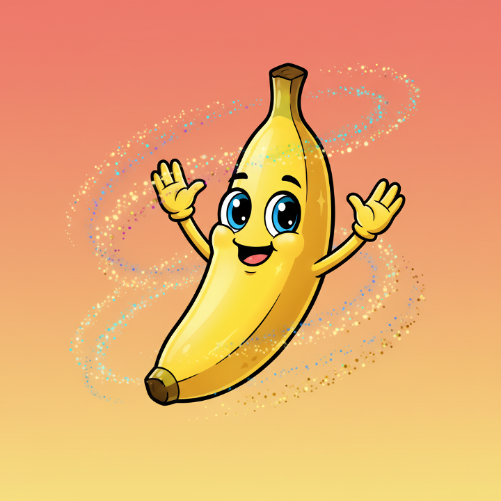 Генерируем фото Nano Banana с ИИ: весело и просто! — Евгений Ковалев на ...