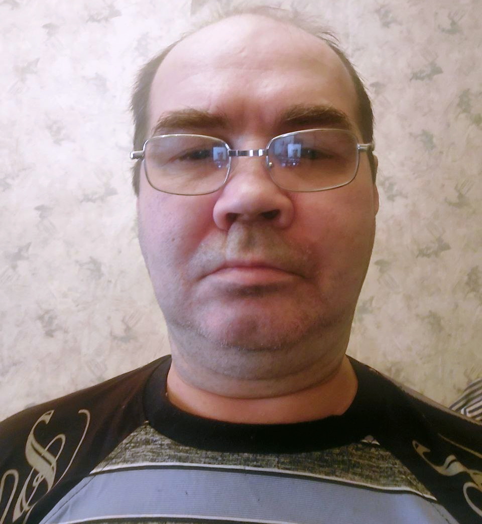 Вотяков Владислав Анатольевич, Ангарск, 45 лет, отзывы — TenChat