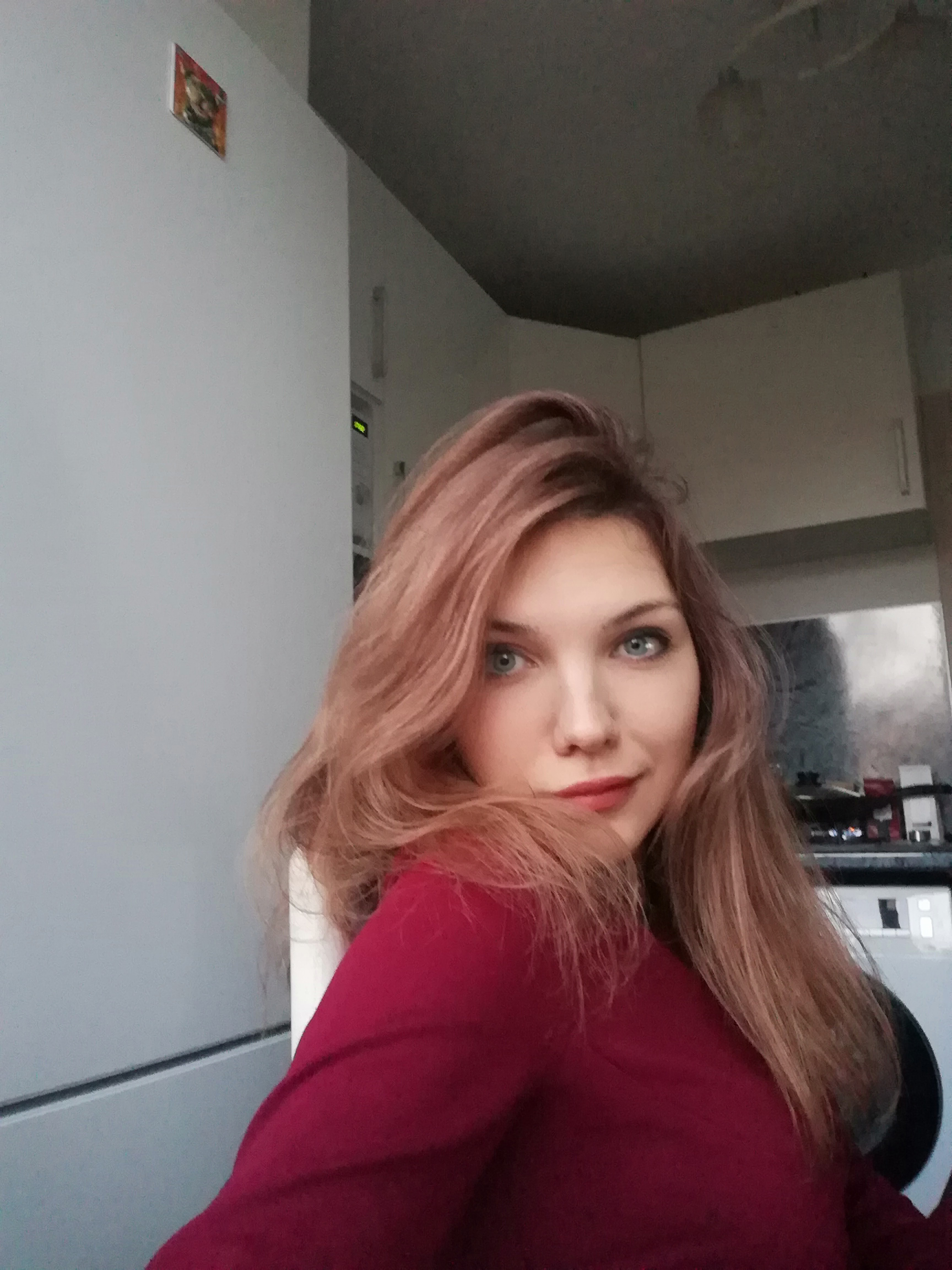 Курицина Полина, Санкт-Петербург, 30 лет, отзывы — TenChat