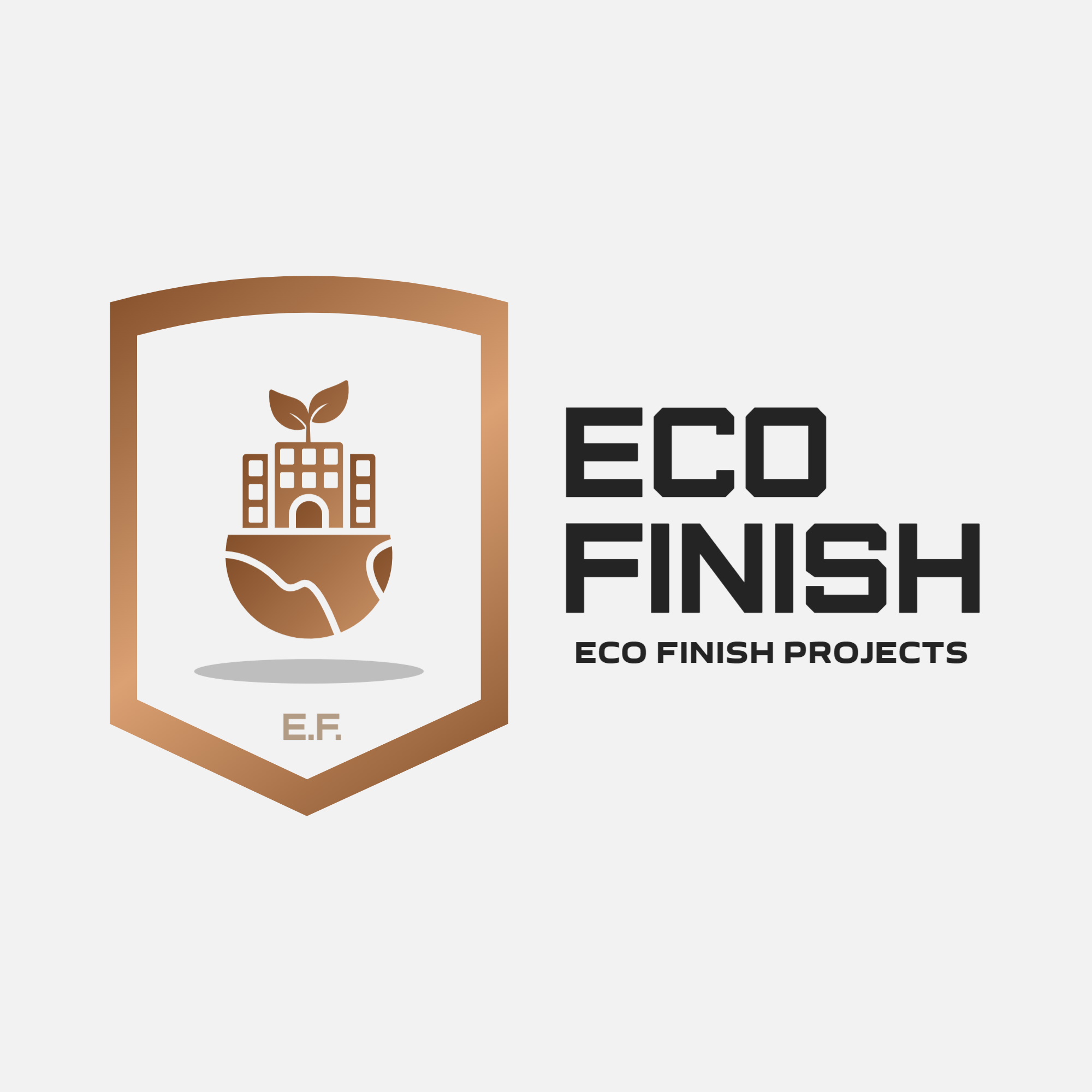 ECO FINISH PROJECT, Санкт-Петербург — Генеральный директор в ООО "ТОННА ...