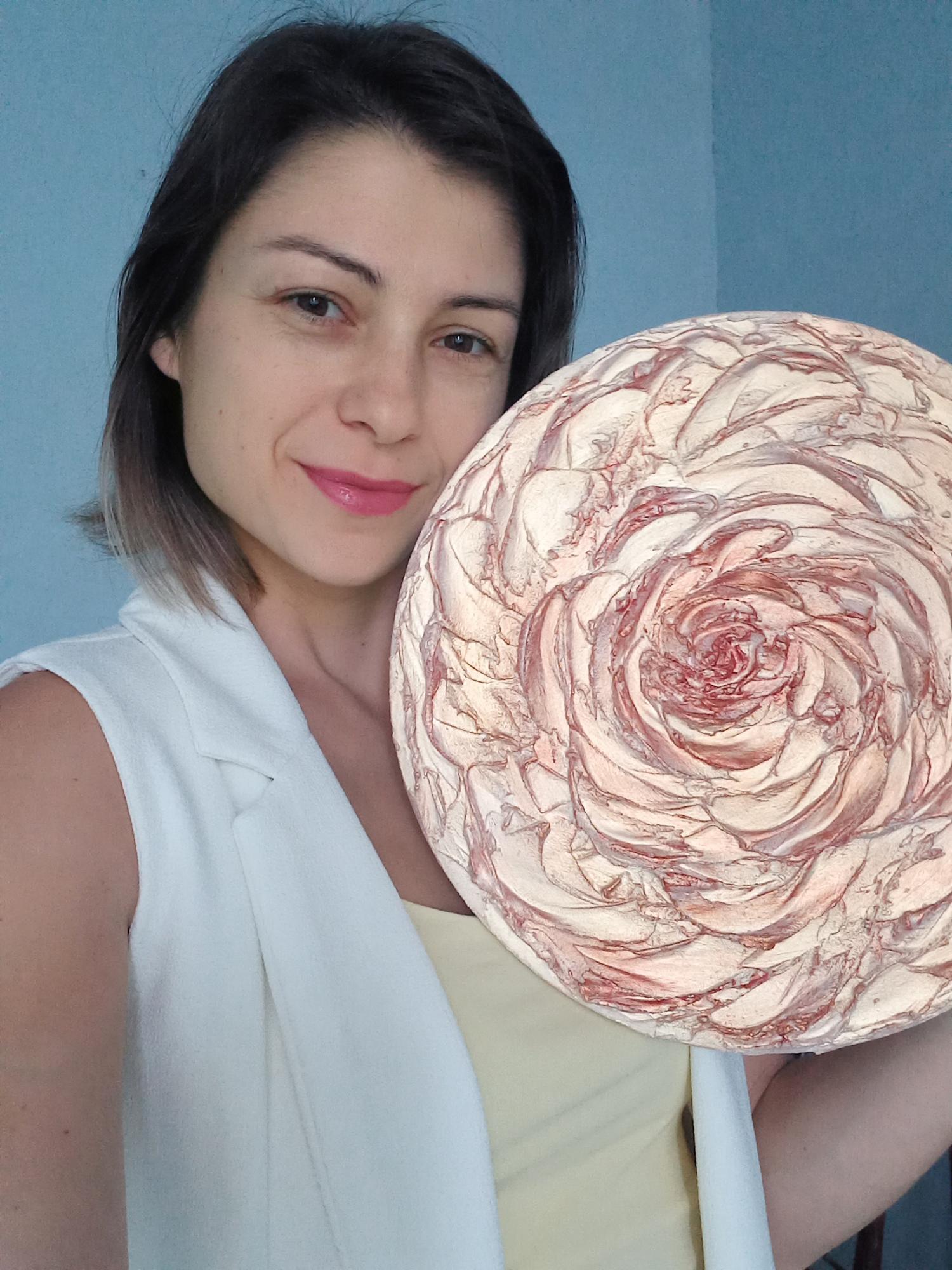 Глебова Анна Владимировна, Москва, отзывы — TenChat